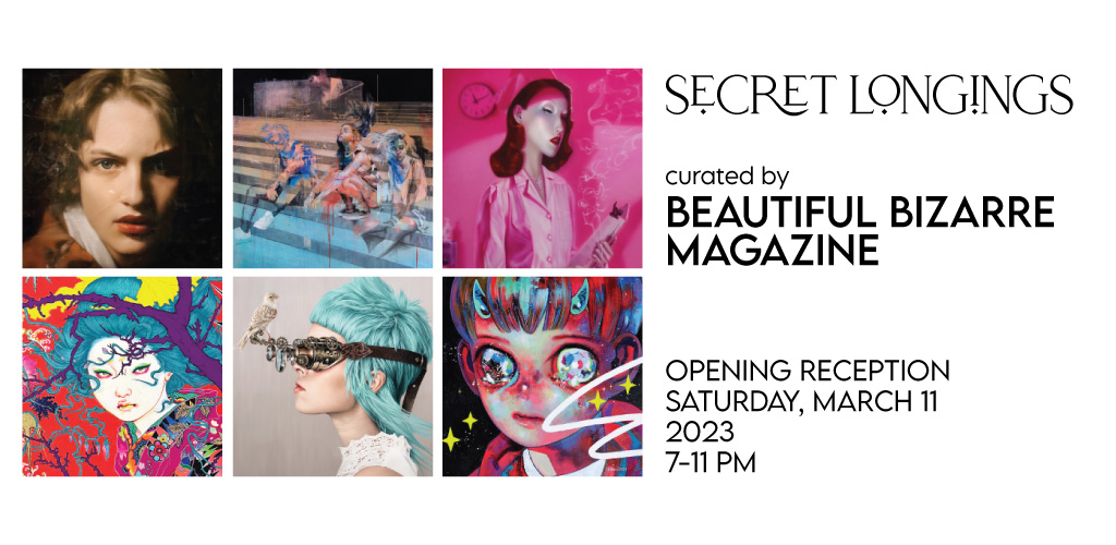 Corey Helford Gallery